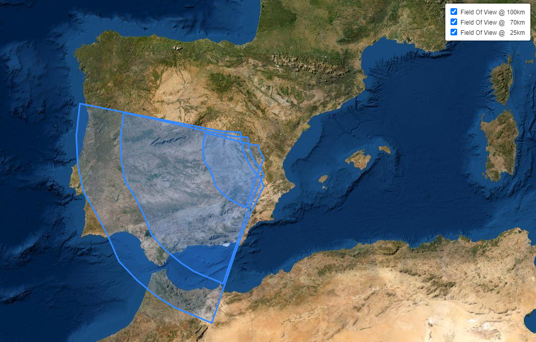Global Meteor Network Cam - Astroava.org