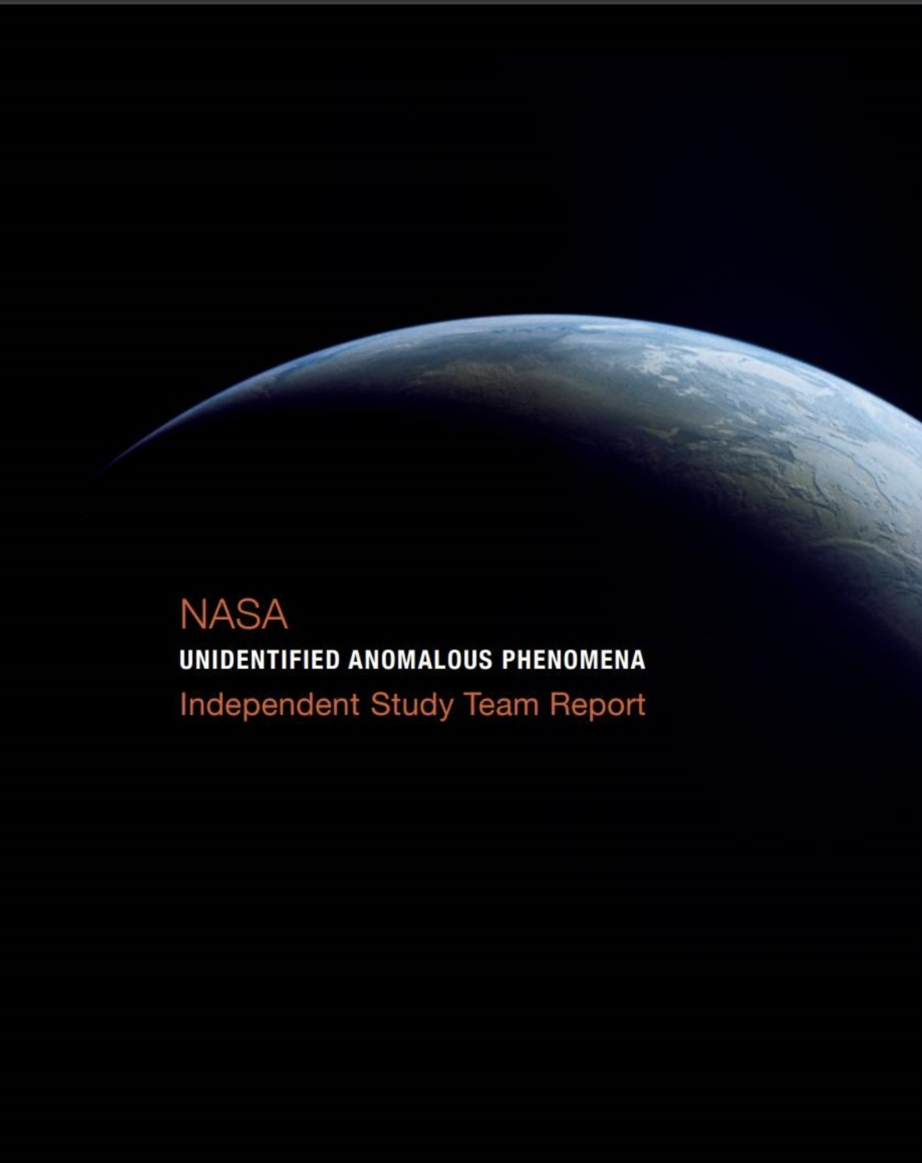 El informe de la NASA sobre los UAP: ¿era esto necesario? - Astroava.org